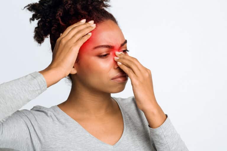 Understanding and Relieving Ear and Sinus Pressure | Alpine Ear, Nose ...