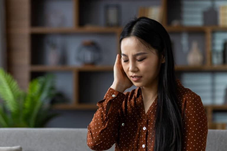What To Know About Bleeding From the Ear | Alpine Ear, Nose & Throat | Blog